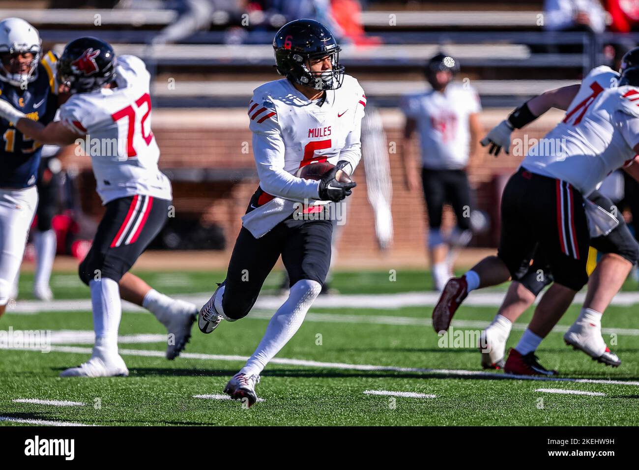 Chad richison hi-res stock photography and images - Alamy