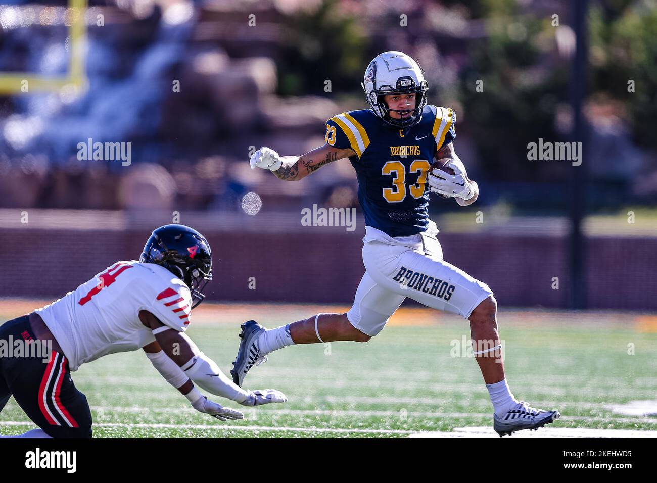 Chad richison hi-res stock photography and images - Alamy