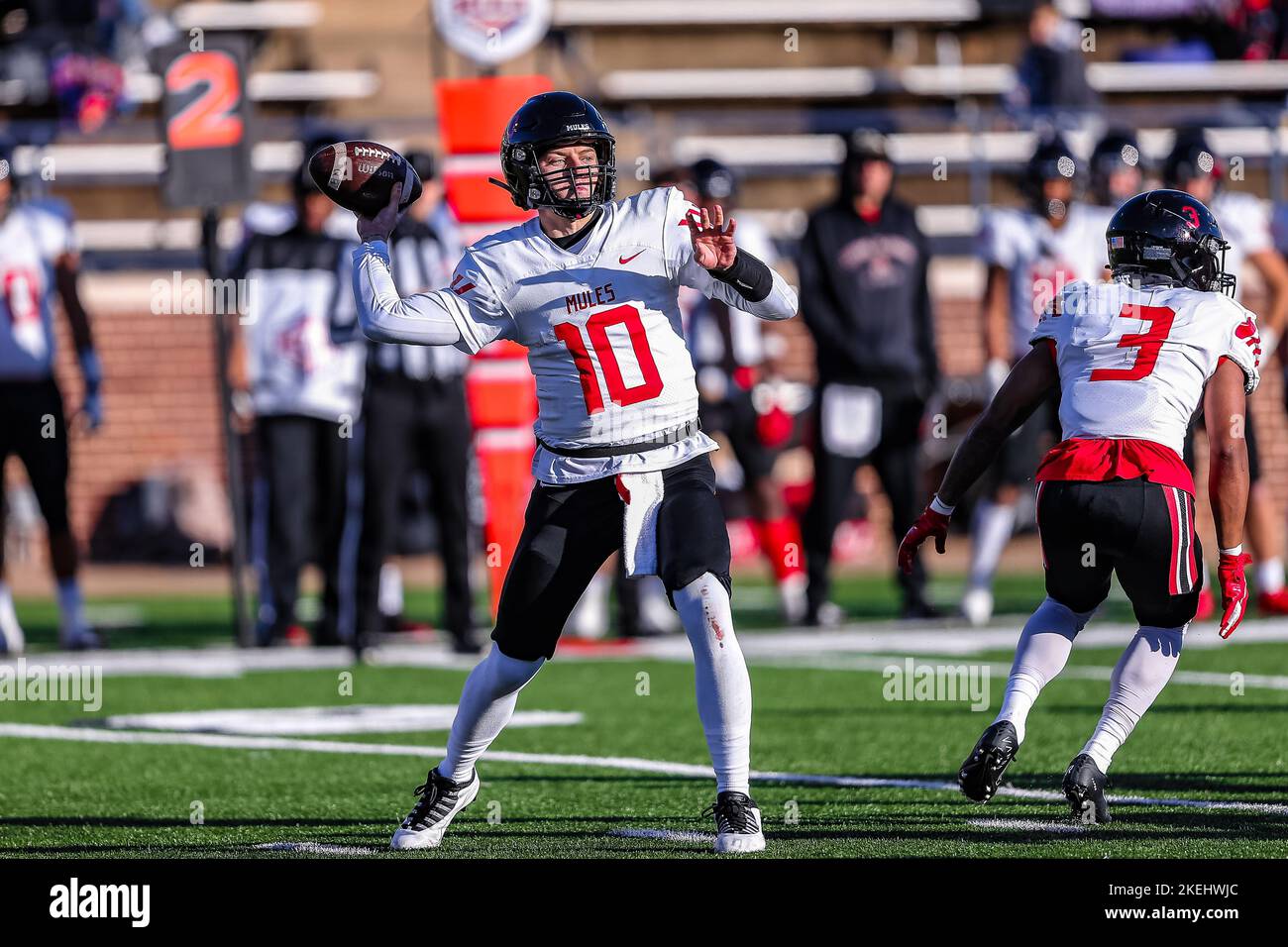 Chad richison hi-res stock photography and images - Alamy