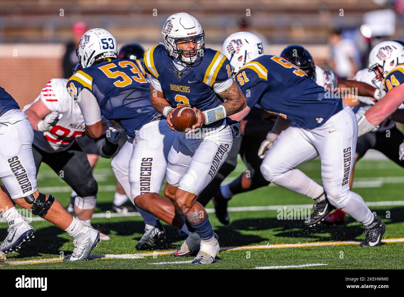 Chad richison hi-res stock photography and images - Alamy