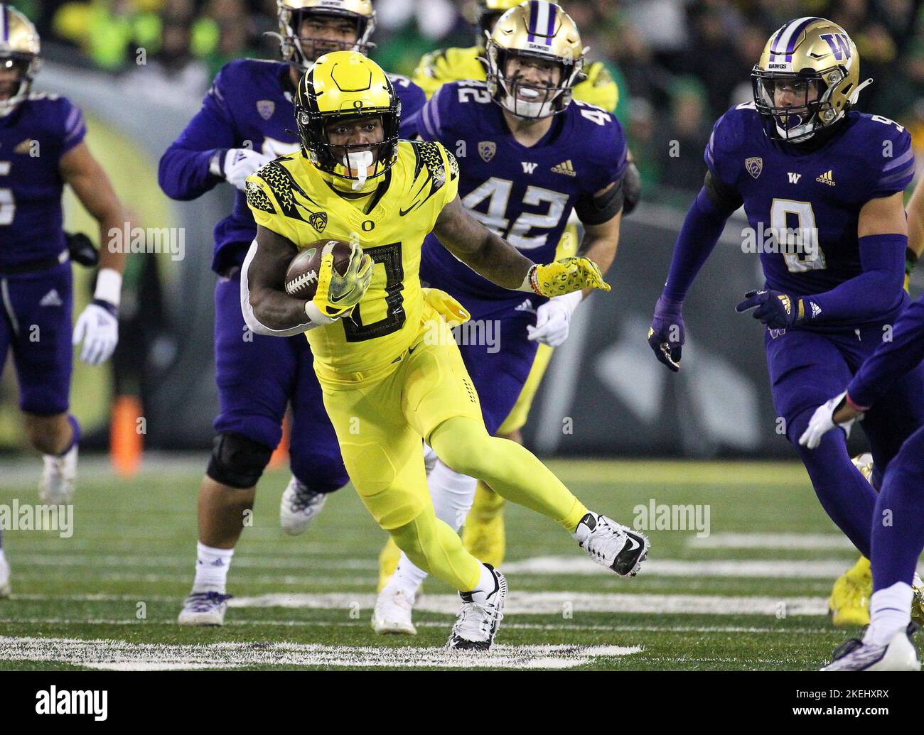 Bucky irving ap hi-res stock photography and images - Alamy