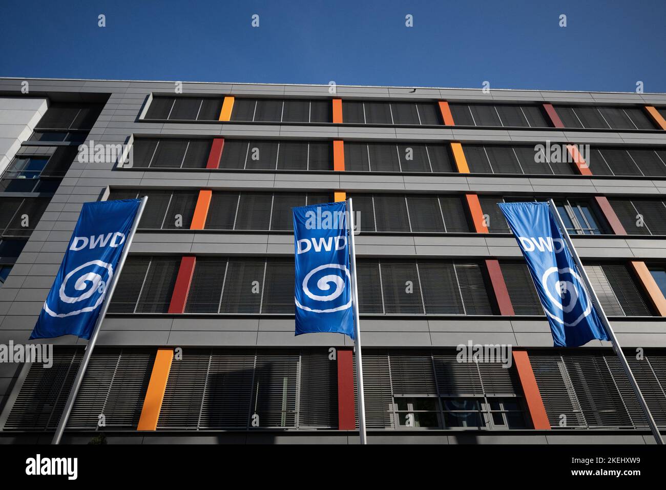 Dwd 1952 hi-res stock photography and images - Alamy