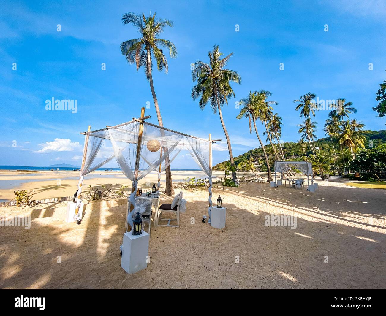 Kao bay hi-res stock photography and images - Alamy