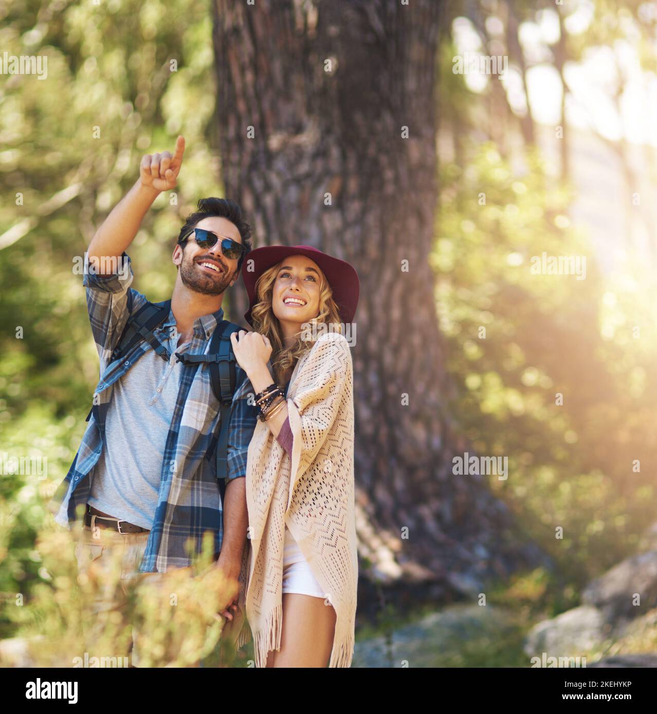 Affectionate look hi-res stock photography and images - Alamy