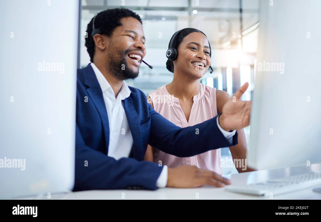 Business Computer Training