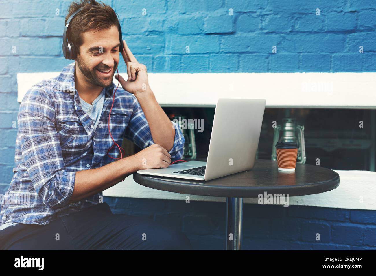 Informal work spot hi-res stock photography and images - Alamy