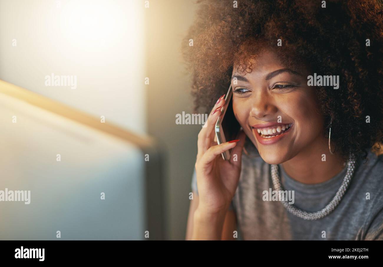 Im logging off now, Ill see you at home. a young woman talking on the ...