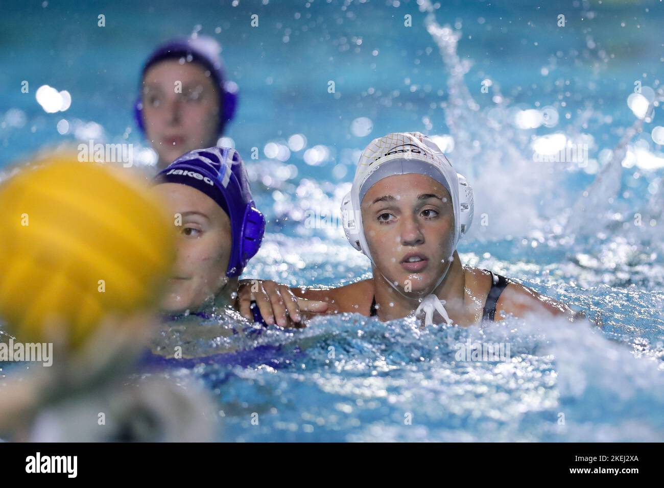 Agnese cocchiere hi-res stock photography and images - Alamy