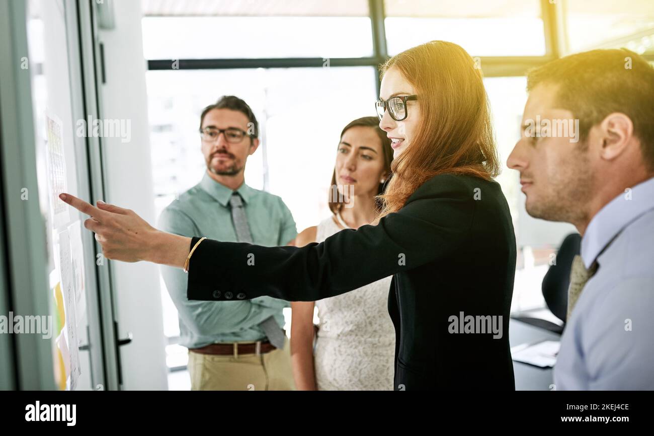 Building their brand with an effective brainstorming session. a team of ... Building their brand with an effective brainstorming session. a team of ...