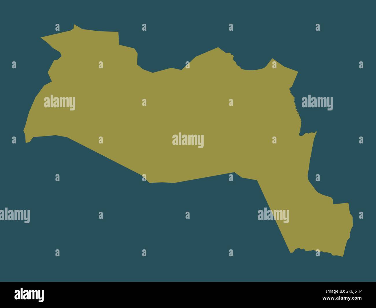 Goz beida sila chad africa hi-res stock photography and images - Alamy