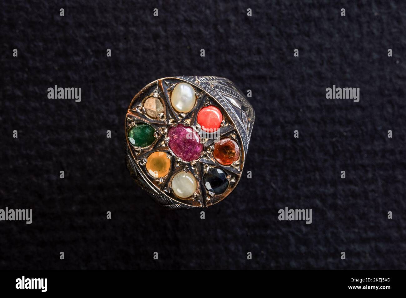 Navratna hi-res stock photography and images - Alamy