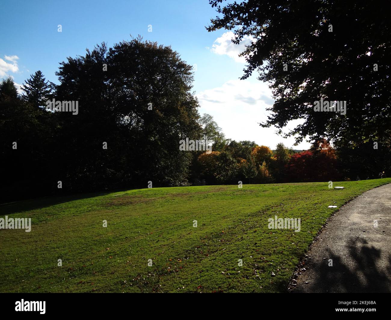 Wave Hill is a 28-acre estate in the Hudson Hill section of Riverdale ...