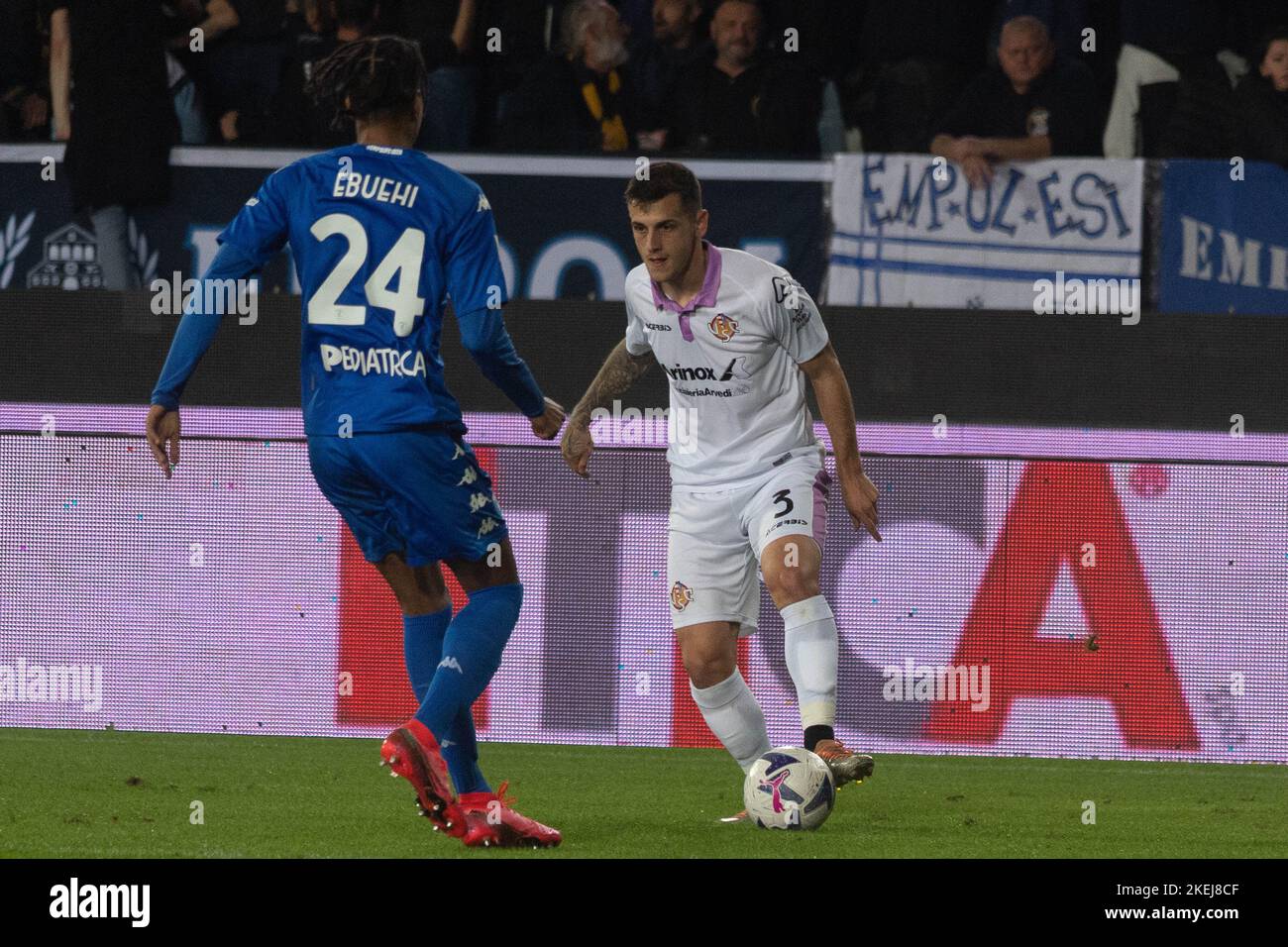 Cremonese johan hi-res stock photography and images - Alamy