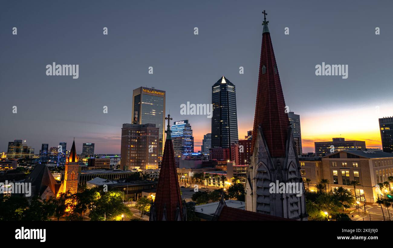 Vystar tower hi-res stock photography and images - Alamy