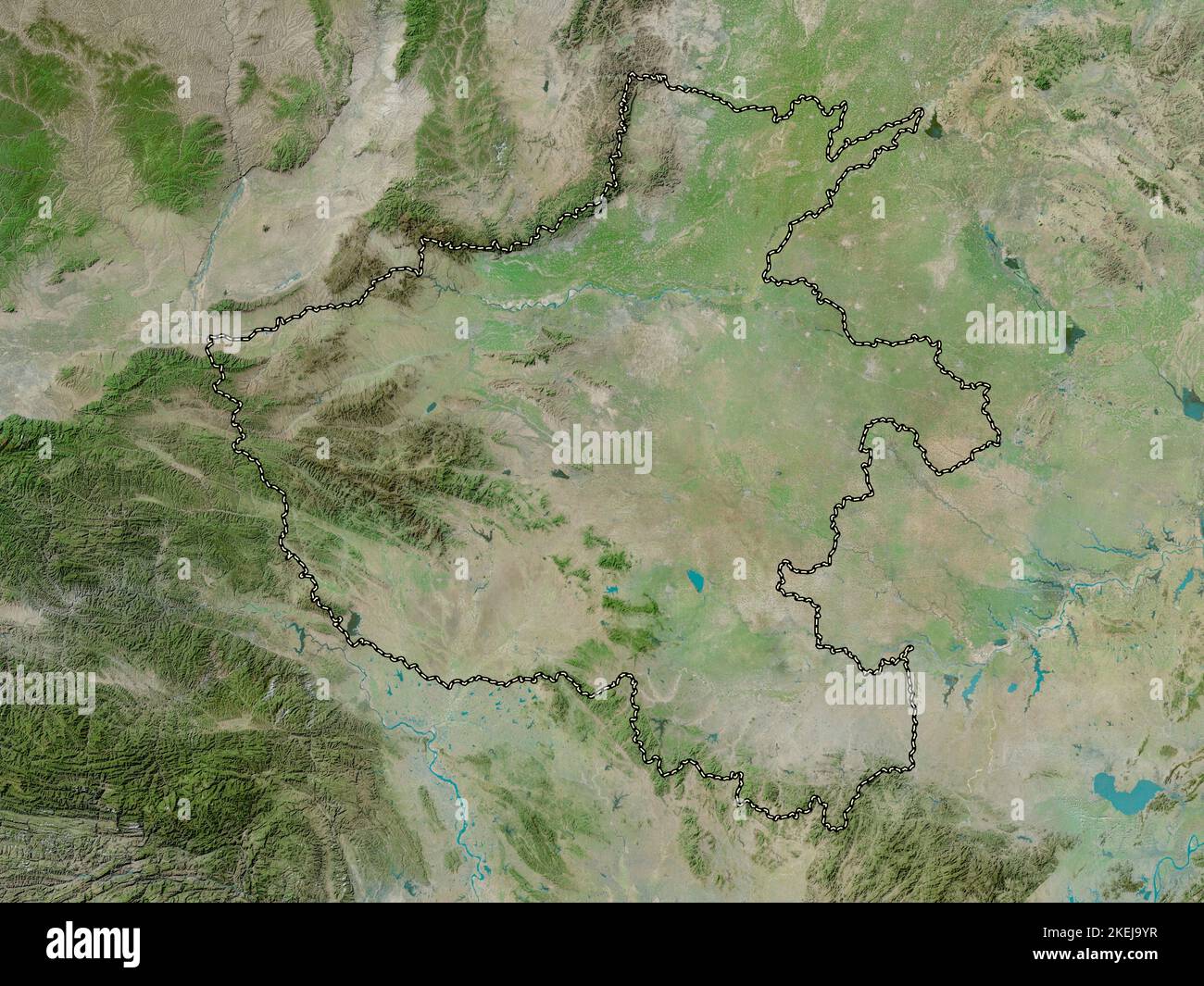 Henan, province of China. High resolution satellite map Stock Photo - Alamy Henan, province of China. High resolution satellite map Stock Photo - Alamy