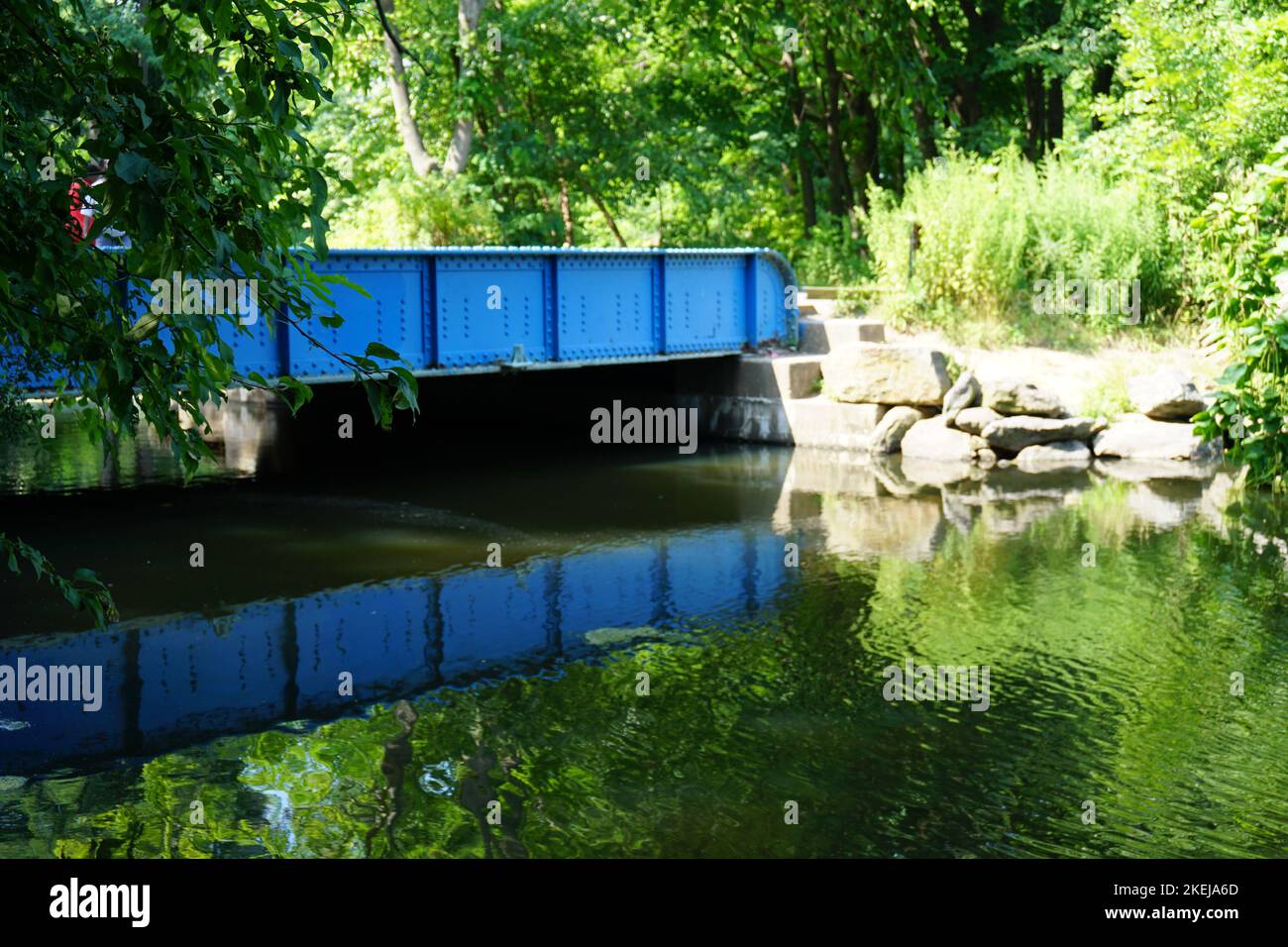 Van Cortlandt Park is a 1,146-acre park located in the borough of the ...