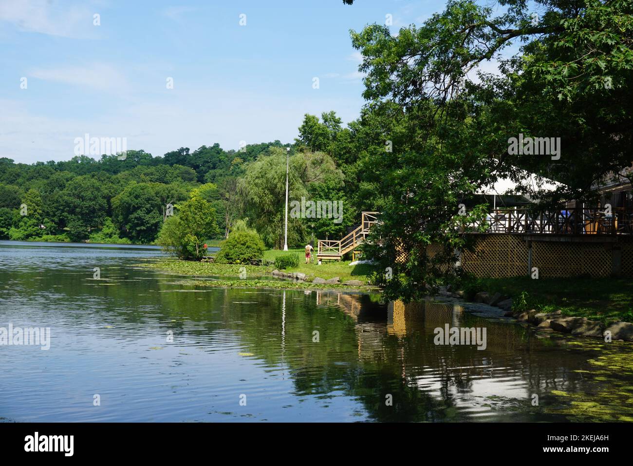 Van Cortlandt Park is a 1,146-acre park located in the borough of the ...