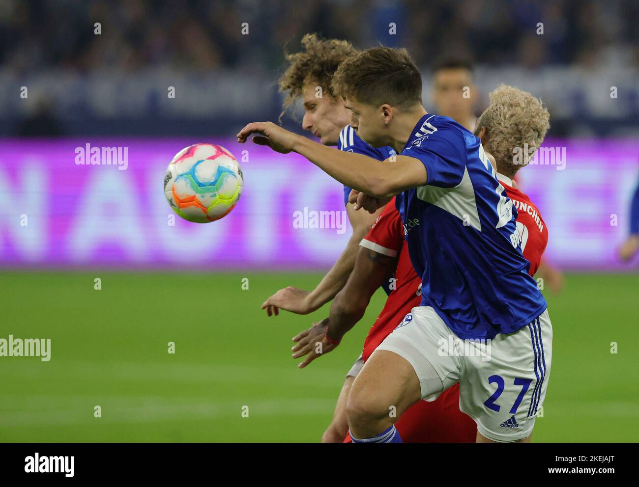 Alex brunner hi-res stock photography and images - Alamy