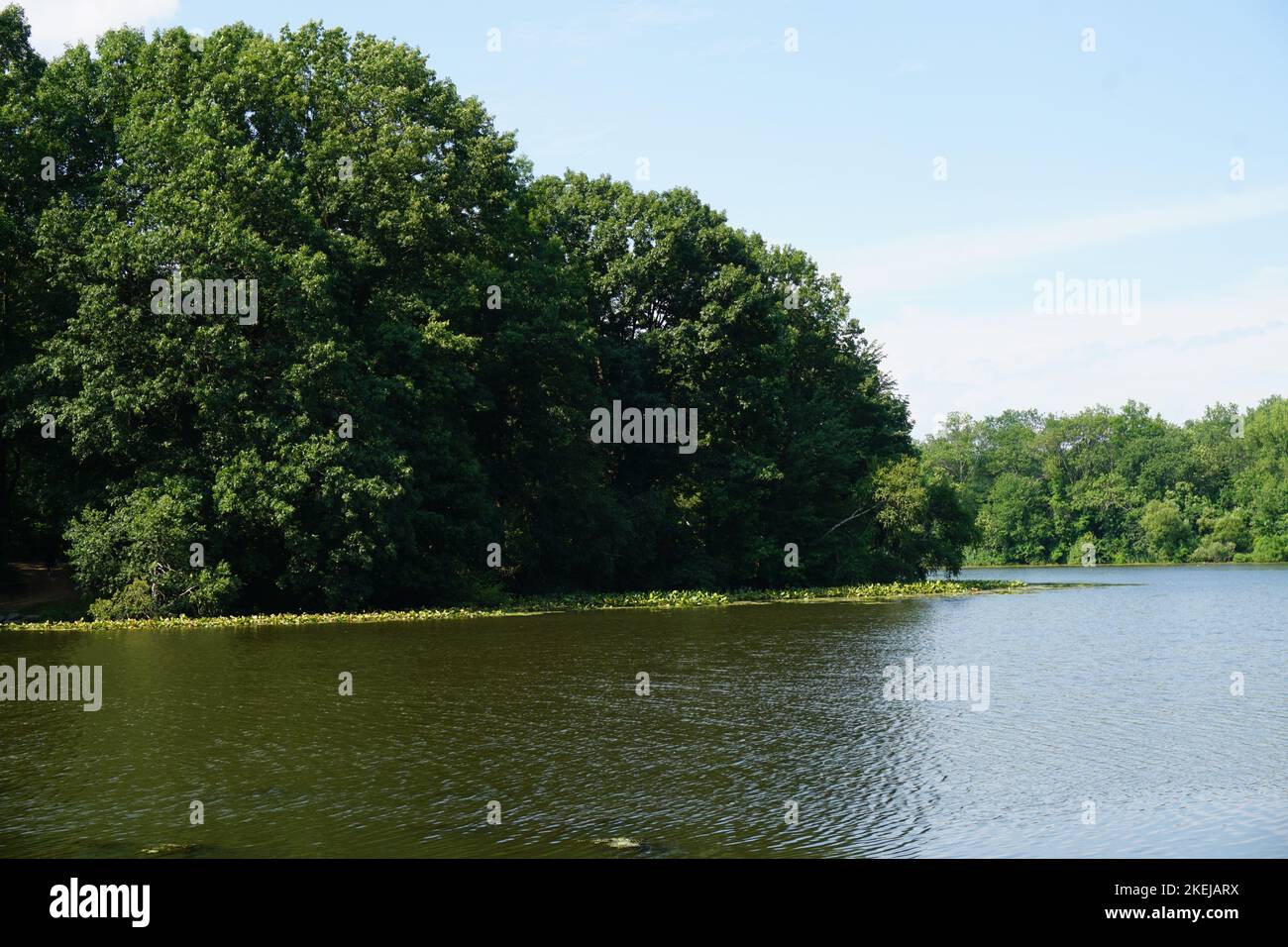 Van Cortlandt Park is a 1,146-acre park located in the borough of the ...