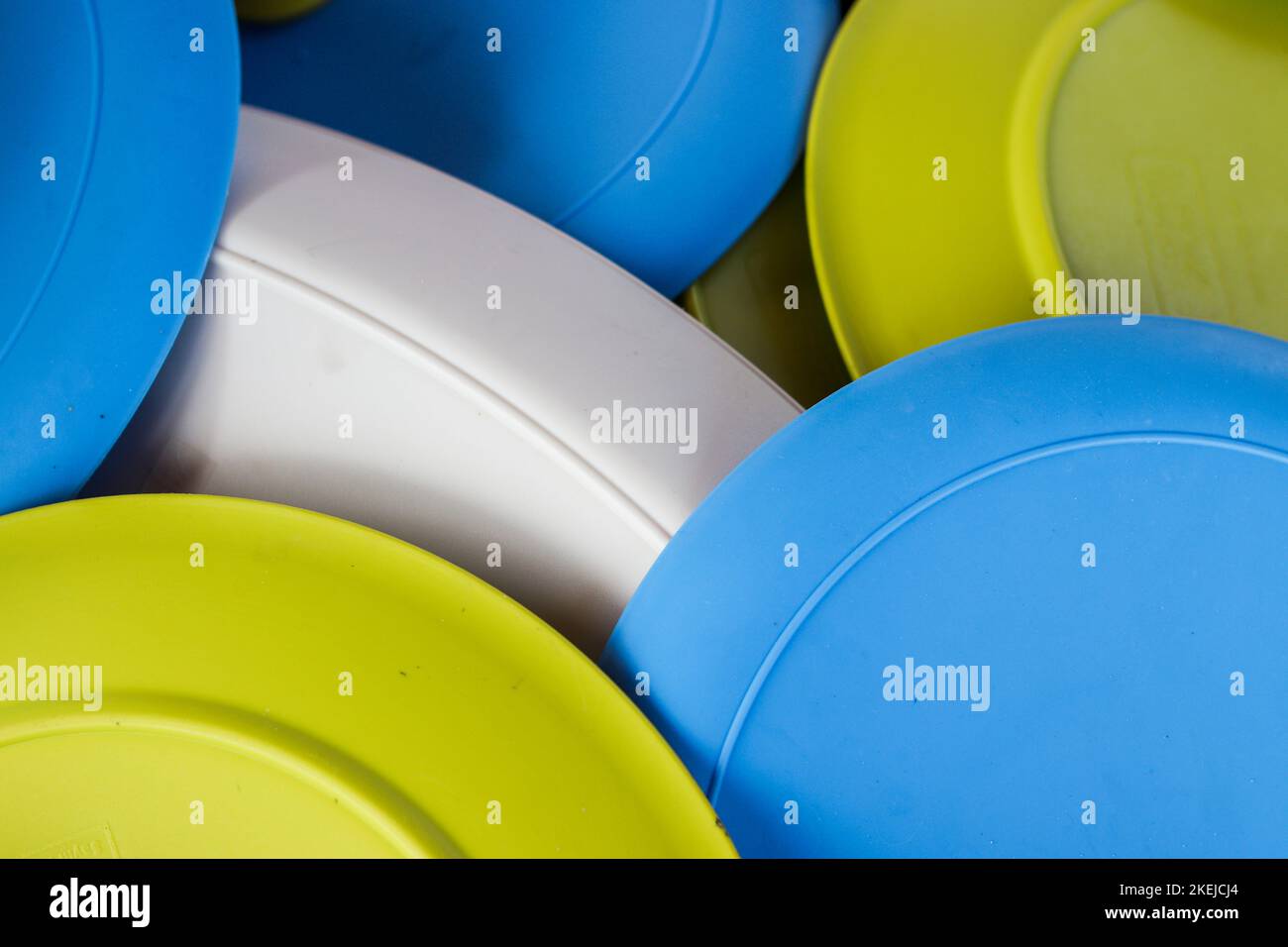 Food stacked many hi-res stock photography and images - Alamy