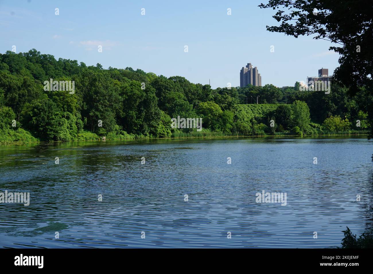 Van Cortlandt Park is a 1,146-acre park located in the borough of the ...