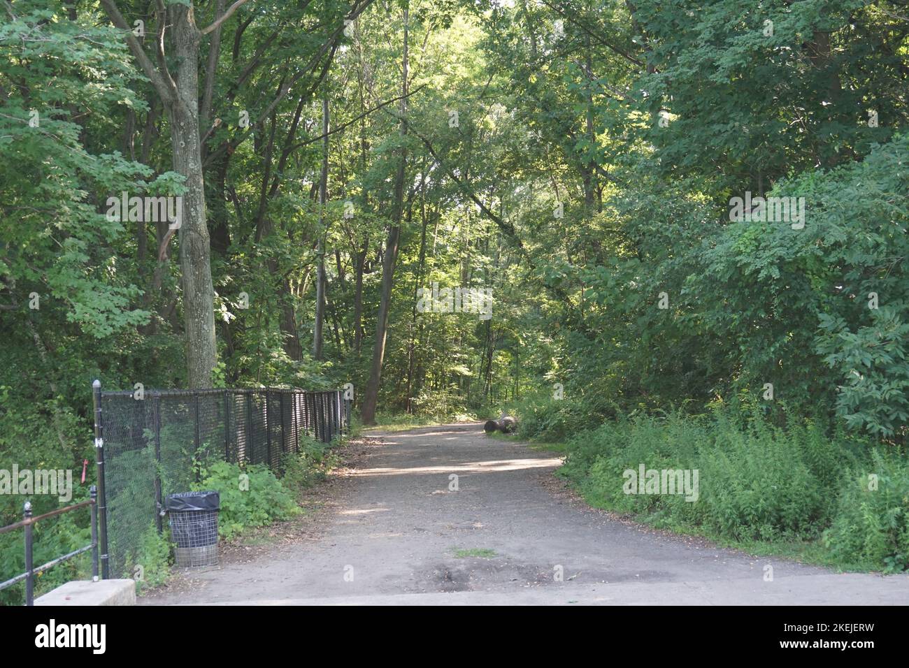 Van Cortlandt Park is a 1,146-acre park located in the borough of the ...