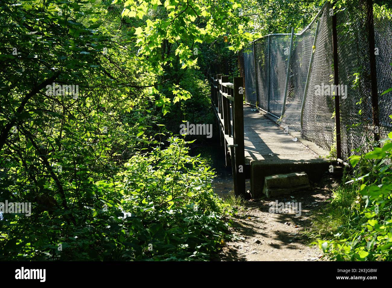 Van Cortlandt Park is a 1,146-acre park located in the borough of the ...