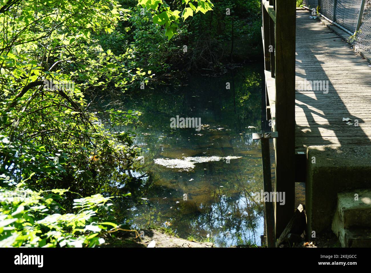 Van Cortlandt Park is a 1,146-acre park located in the borough of the ...