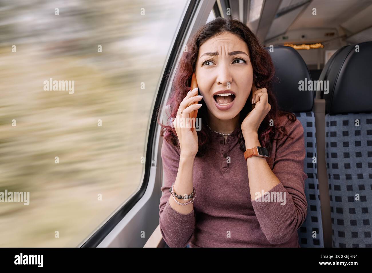 Bad signal hi-res stock photography and images - Alamy