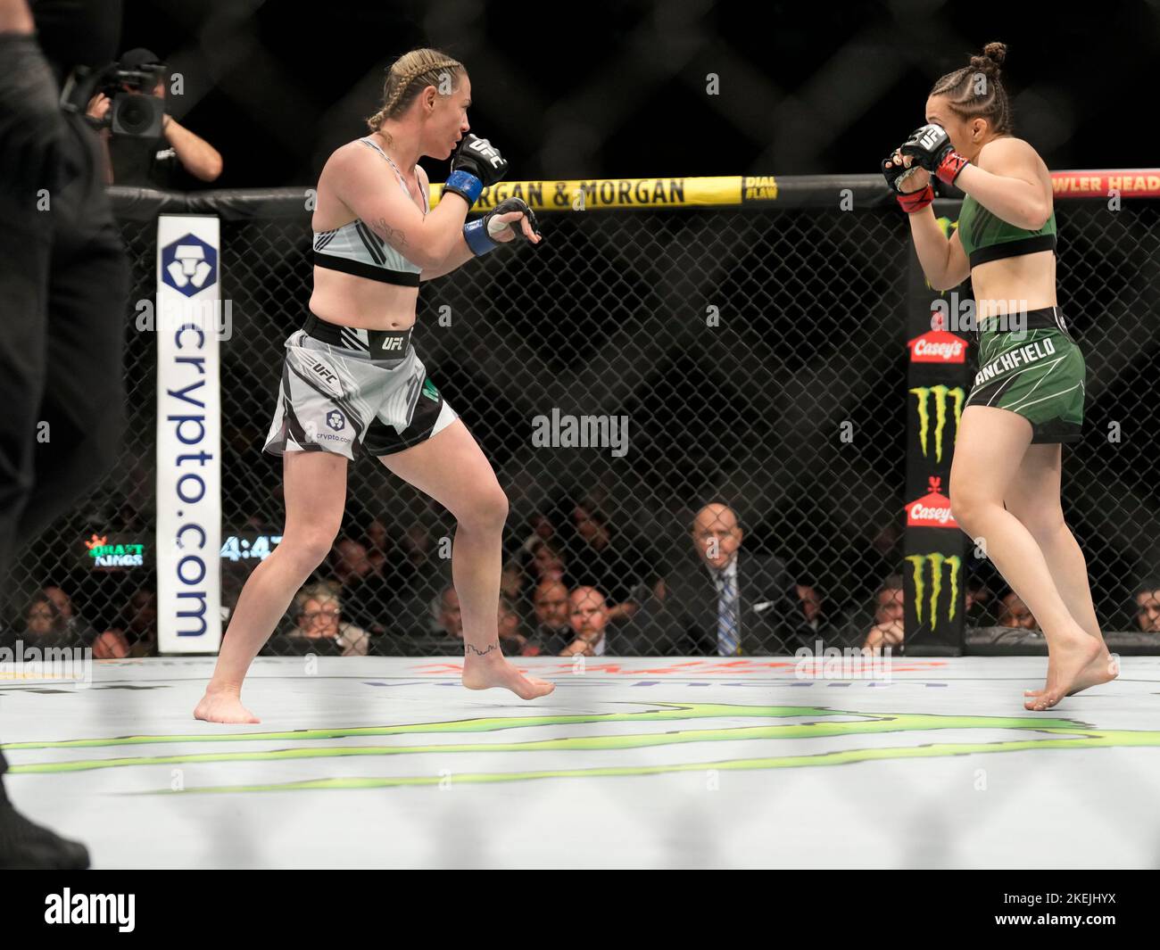 Erin blanchfield hi-res stock photography and images - Alamy