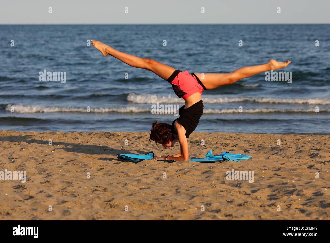 Bucking legs hi-res stock photography and images - Alamy