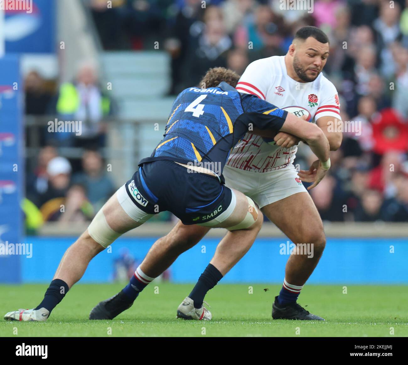 Ellis genge england hi-res stock photography and images - Alamy