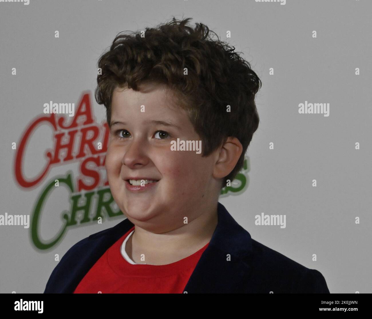 Ralphie a christmas story hi-res stock photography and images - Alamy