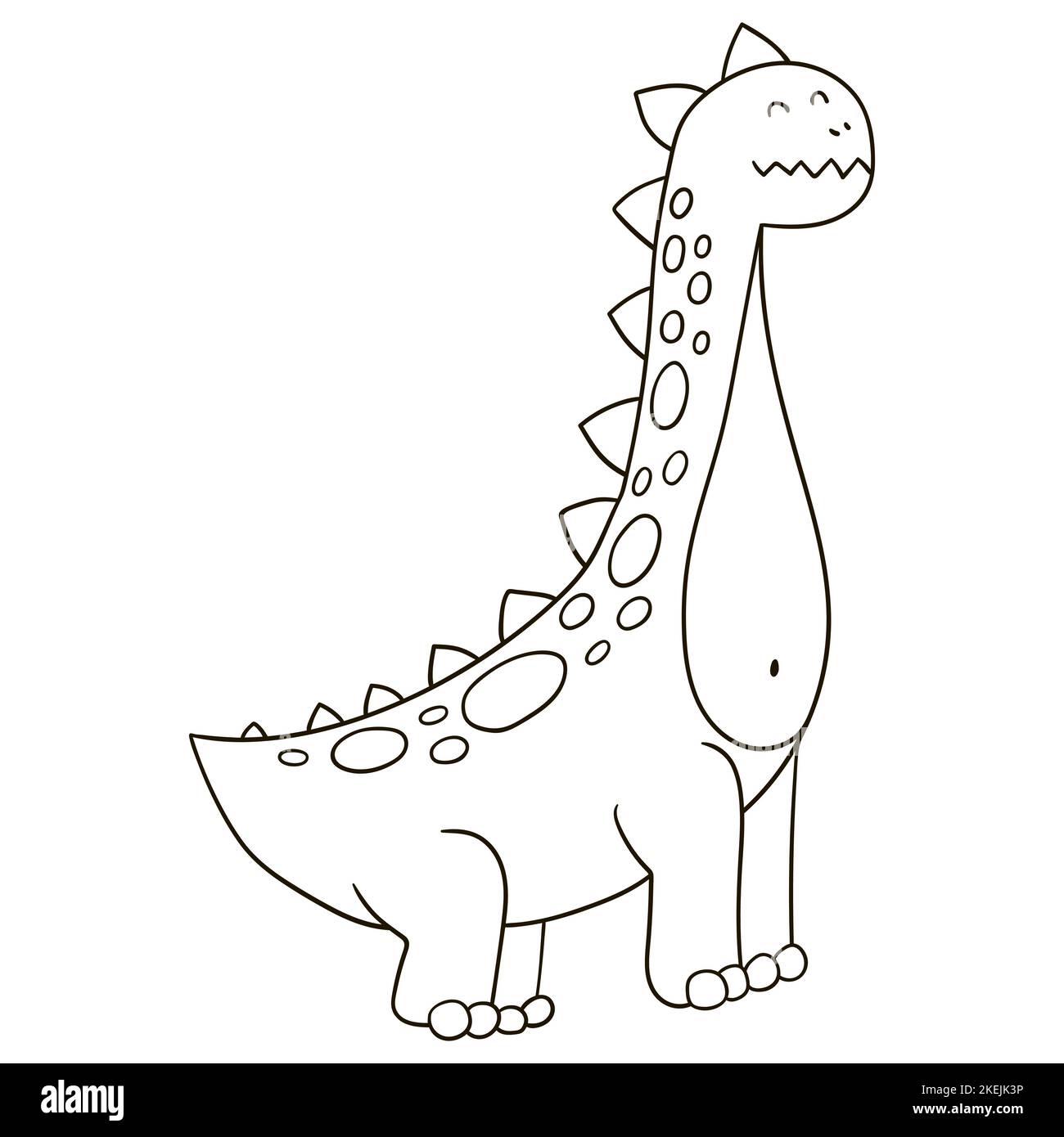 Diplodocus allosaurus dinosaurs hi-res stock photography and images - Alamy