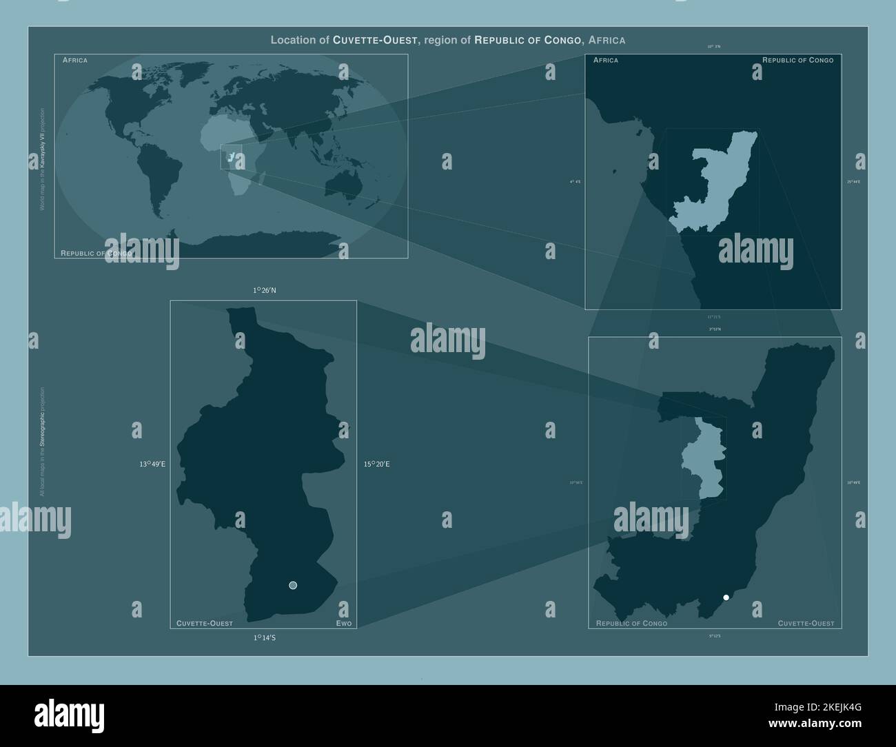 Ewo vector hi-res stock photography and images - Alamy