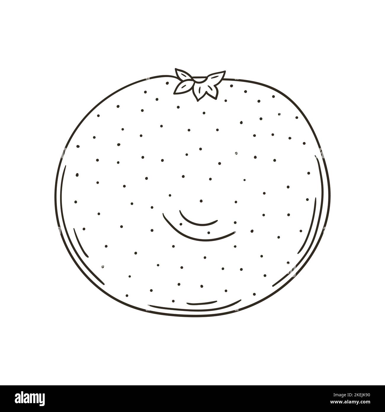 Red and orange colouring Stock Vector Images - Alamy