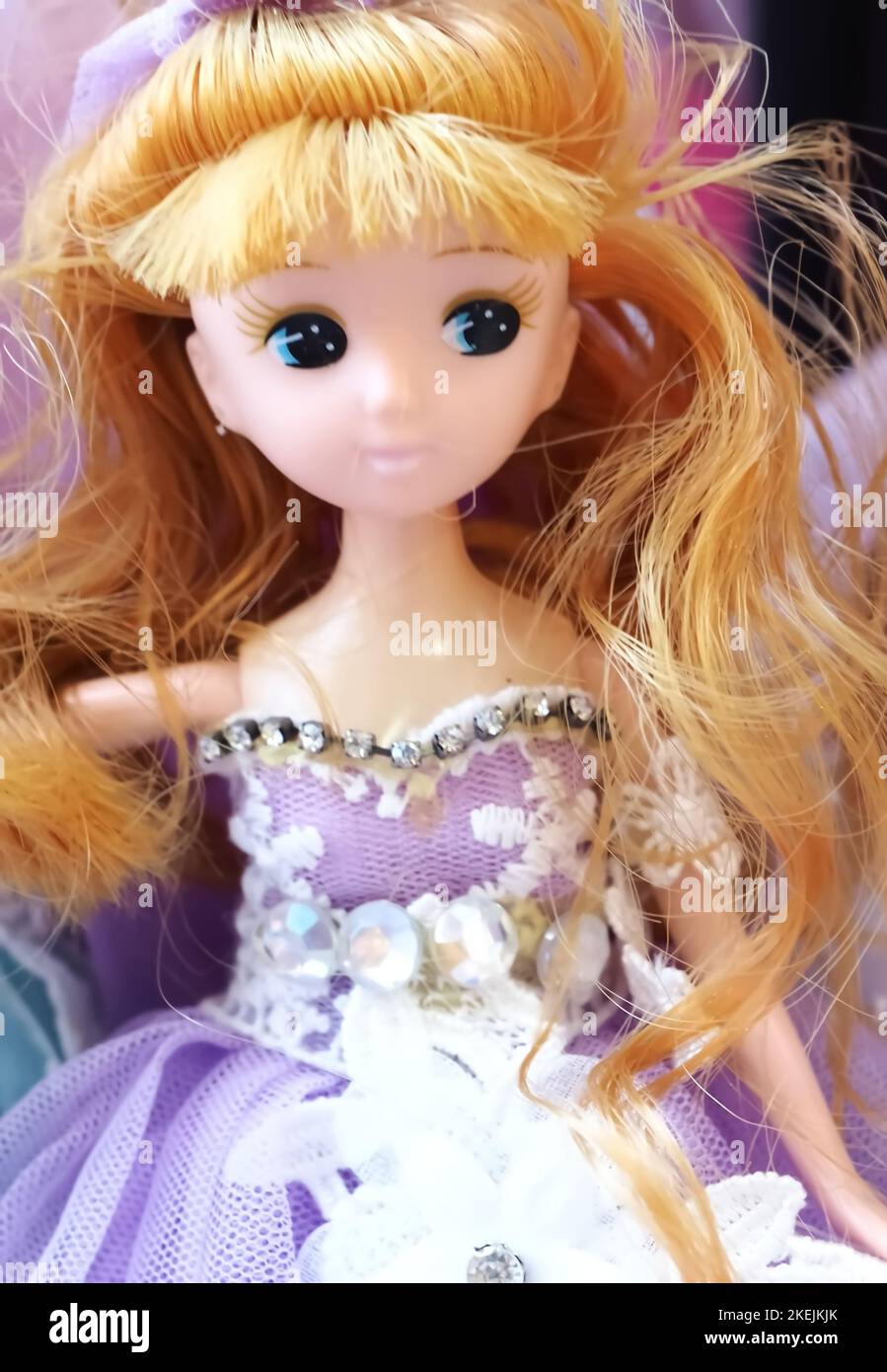 Fairy doll set hi-res stock photography and images - Alamy