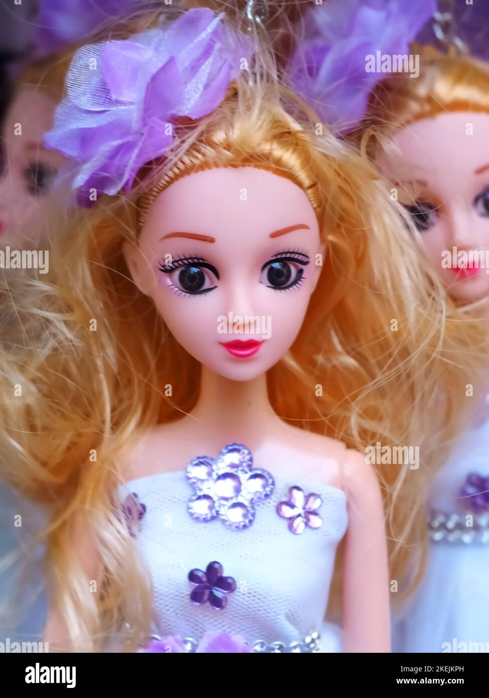 Play princesses hi-res stock photography and images - Alamy