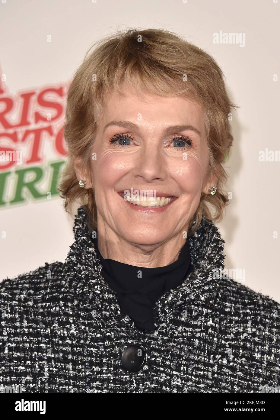 Julie Hagerty 2022