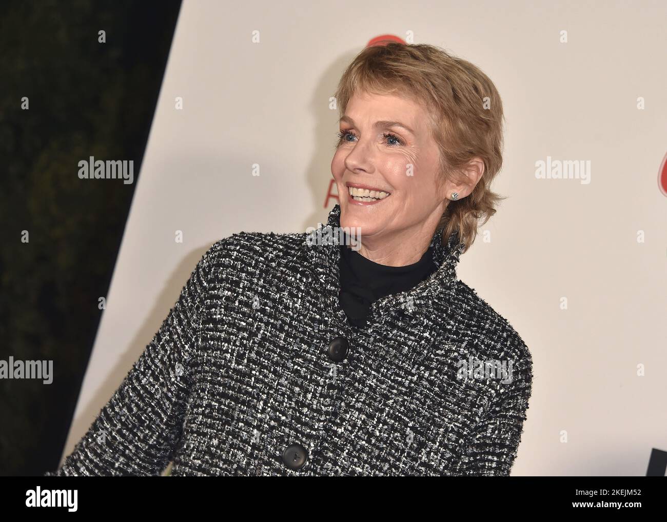 Julie Hagerty 2022