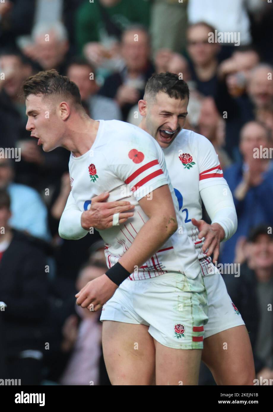 Tom curry england japan 2022 hi-res stock photography and images - Alamy