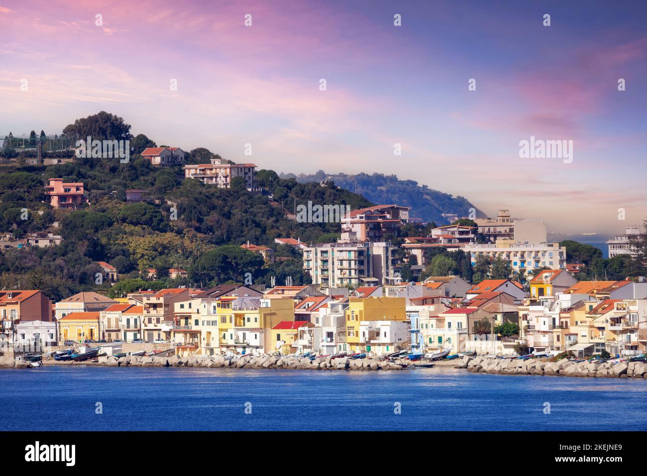 Messina art hi-res stock photography and images - Alamy