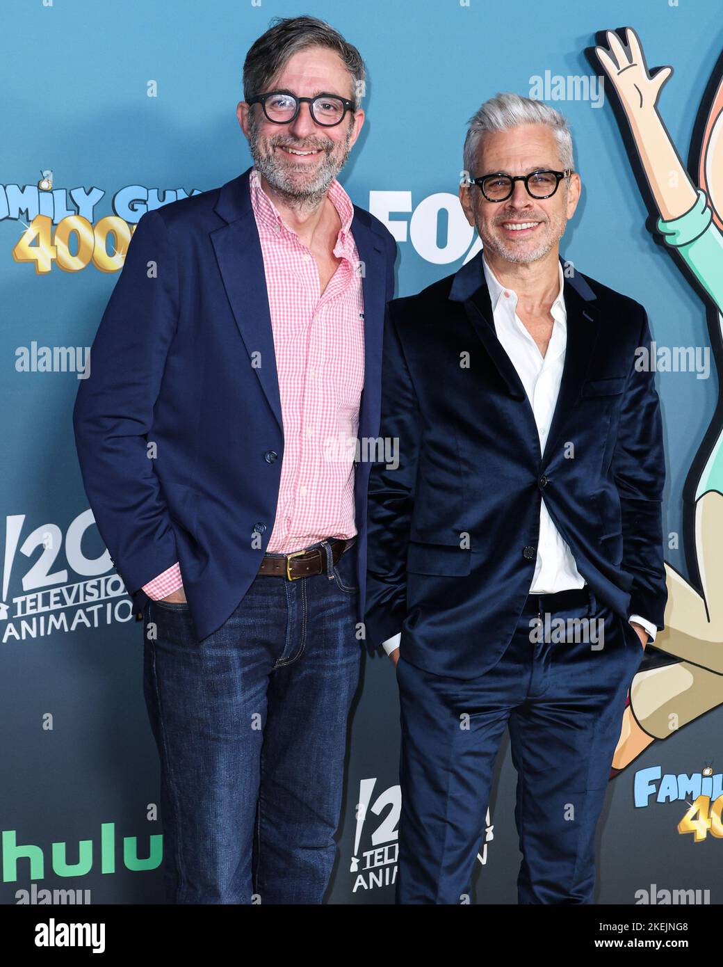 Los Angeles, United States. 12th Nov, 2022. LOS ANGELES, CALIFORNIA ...