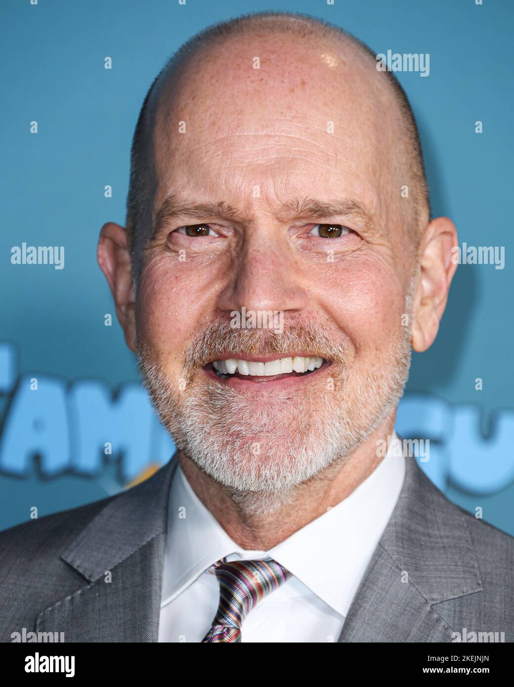 Los Angeles, United States. 12th Nov, 2022. LOS ANGELES, CALIFORNIA ...