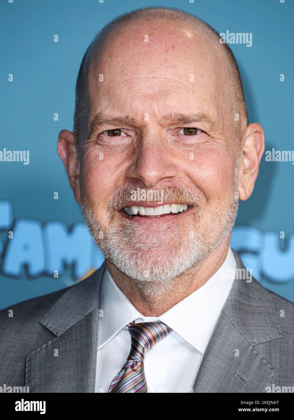 Los Angeles, United States. 12th Nov, 2022. LOS ANGELES, CALIFORNIA ...