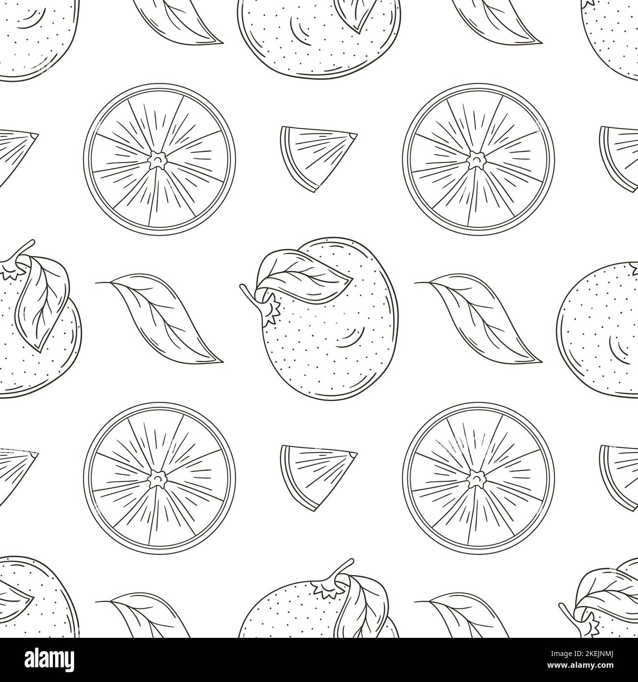 Red and orange colouring Stock Vector Images - Alamy