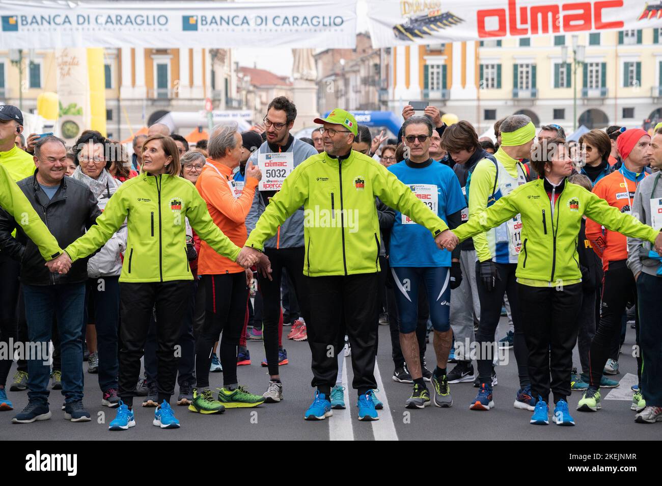 Luca prestia hi-res stock photography and images - Alamy