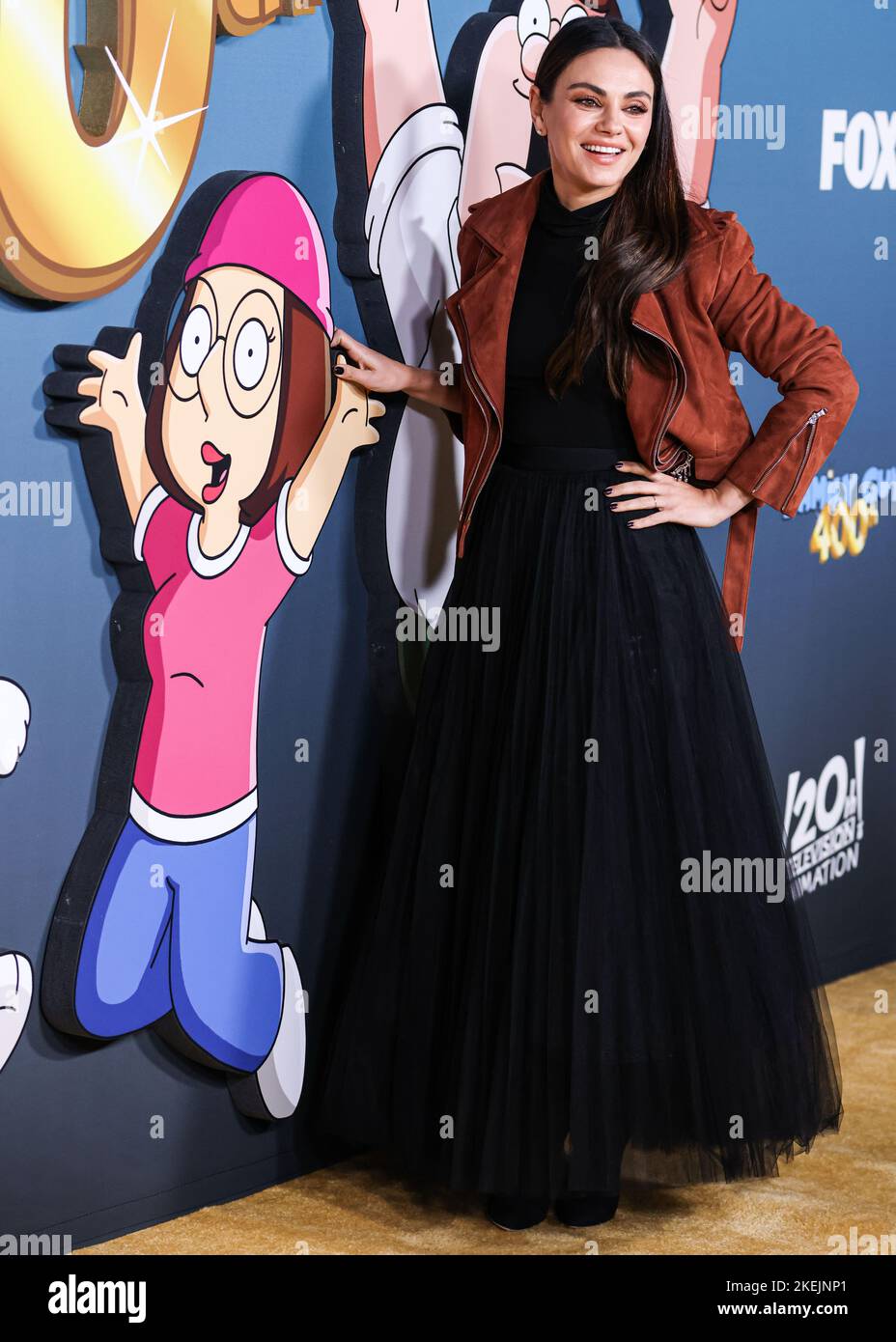 Family Guy Meg Voice Actor