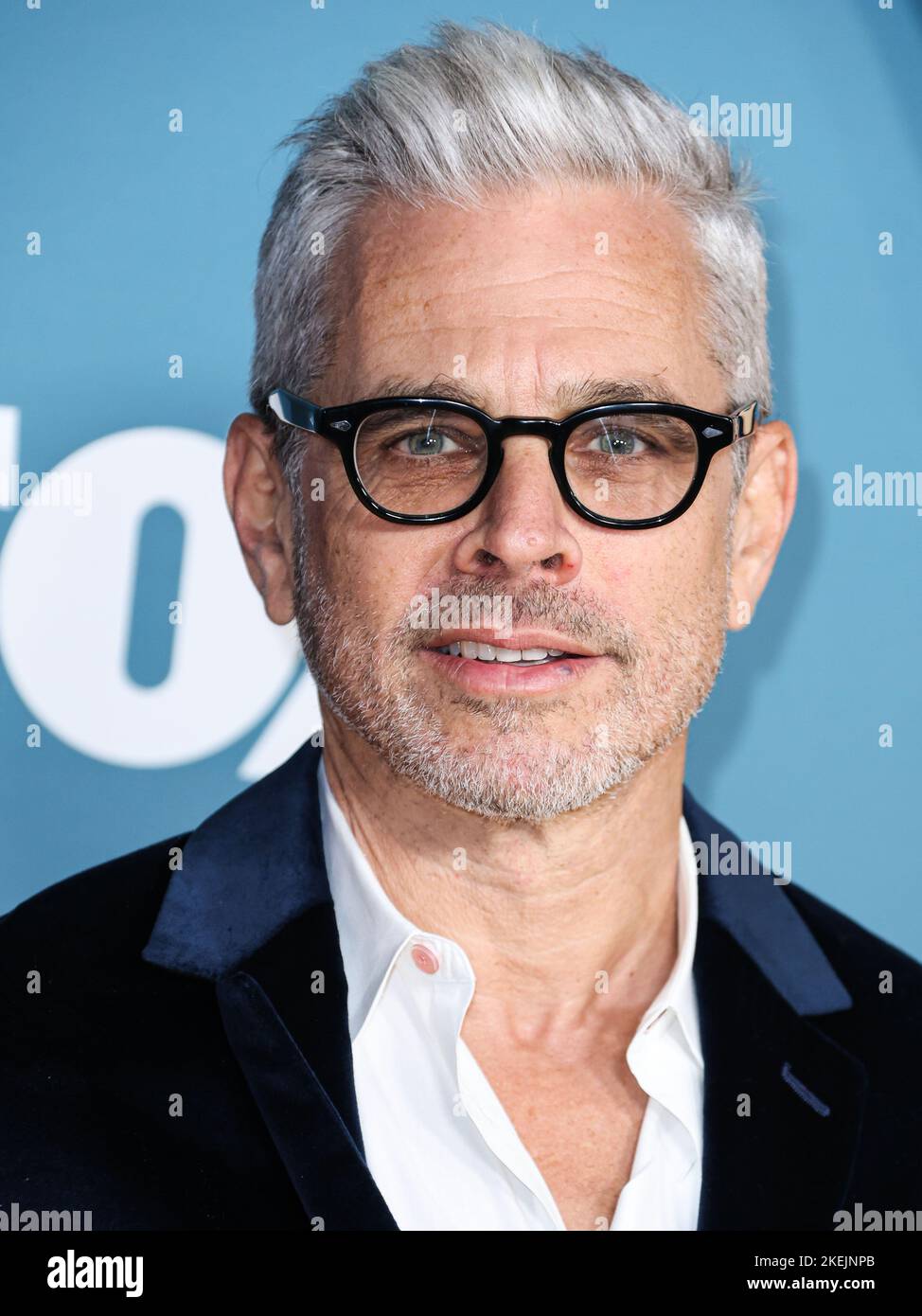 Los Angeles, United States. 12th Nov, 2022. LOS ANGELES, CALIFORNIA ...