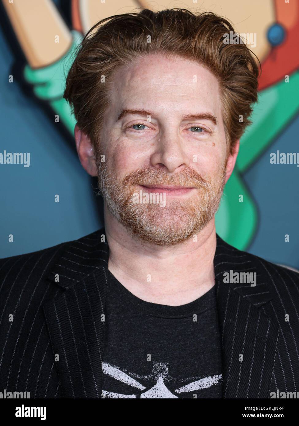 Los Angeles, United States. 12th Nov, 2022. LOS ANGELES, CALIFORNIA ...